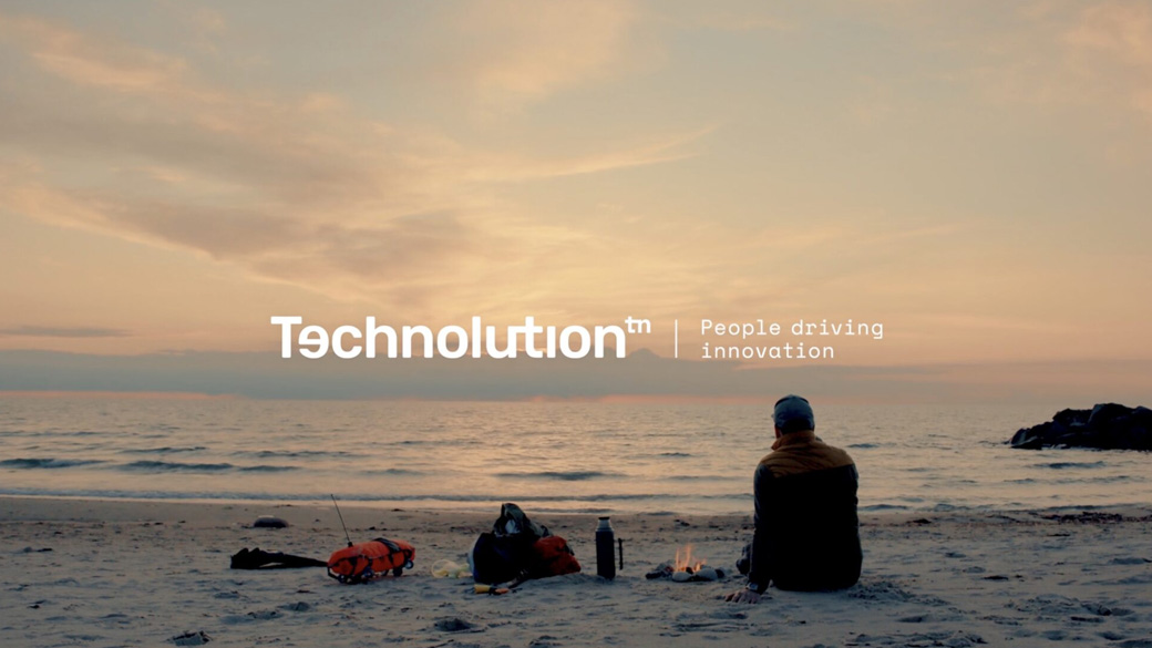 Technolution Recruitment - Friday p/s